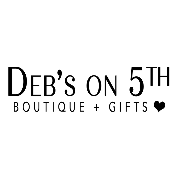 Fashionable and Trendy Clothing at Affordable Prices – Debs on 5th
